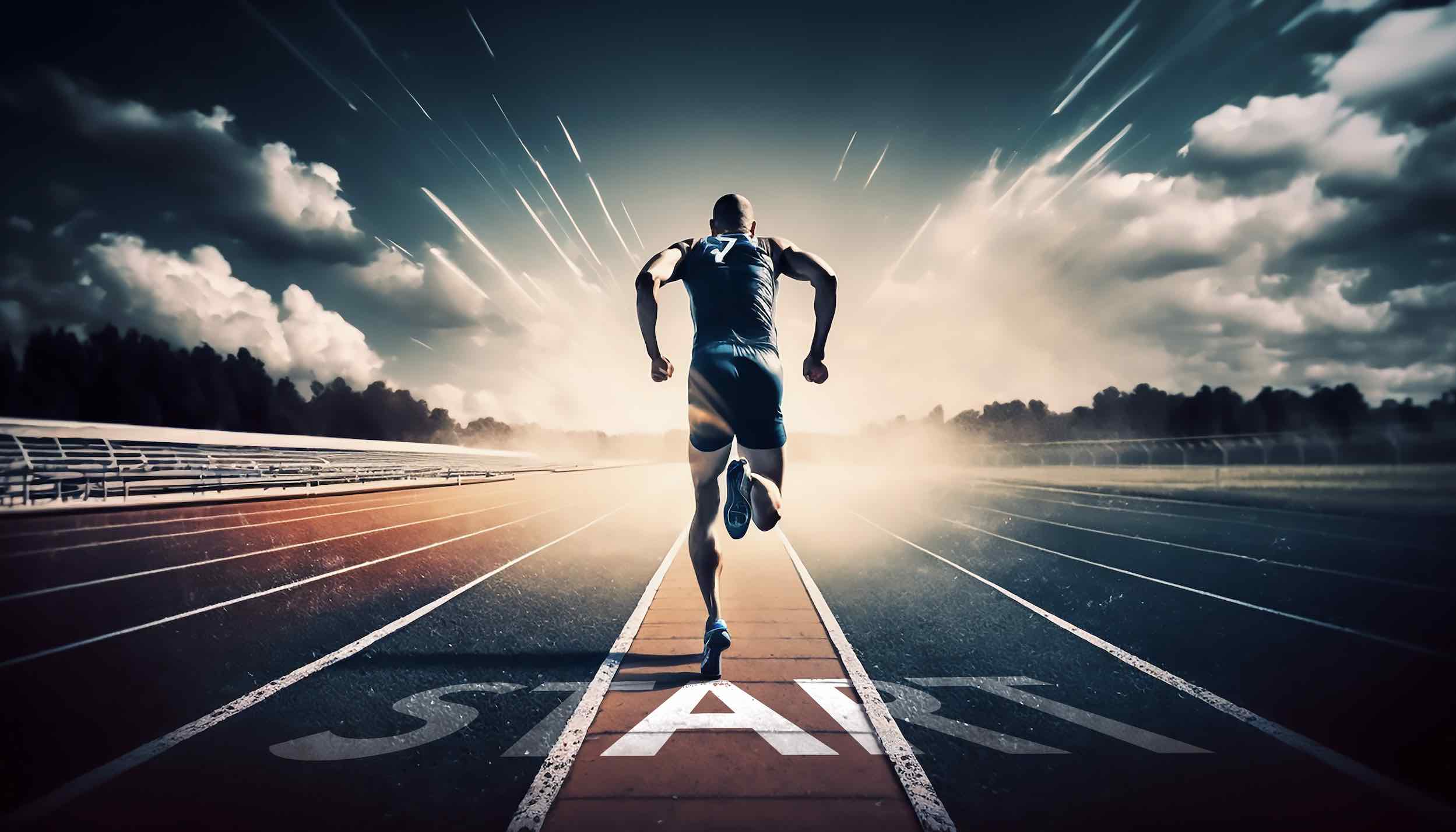 ¿Cómo calcular los umbrales ventilatorios VT1 y VT2? - Doctor Deporte