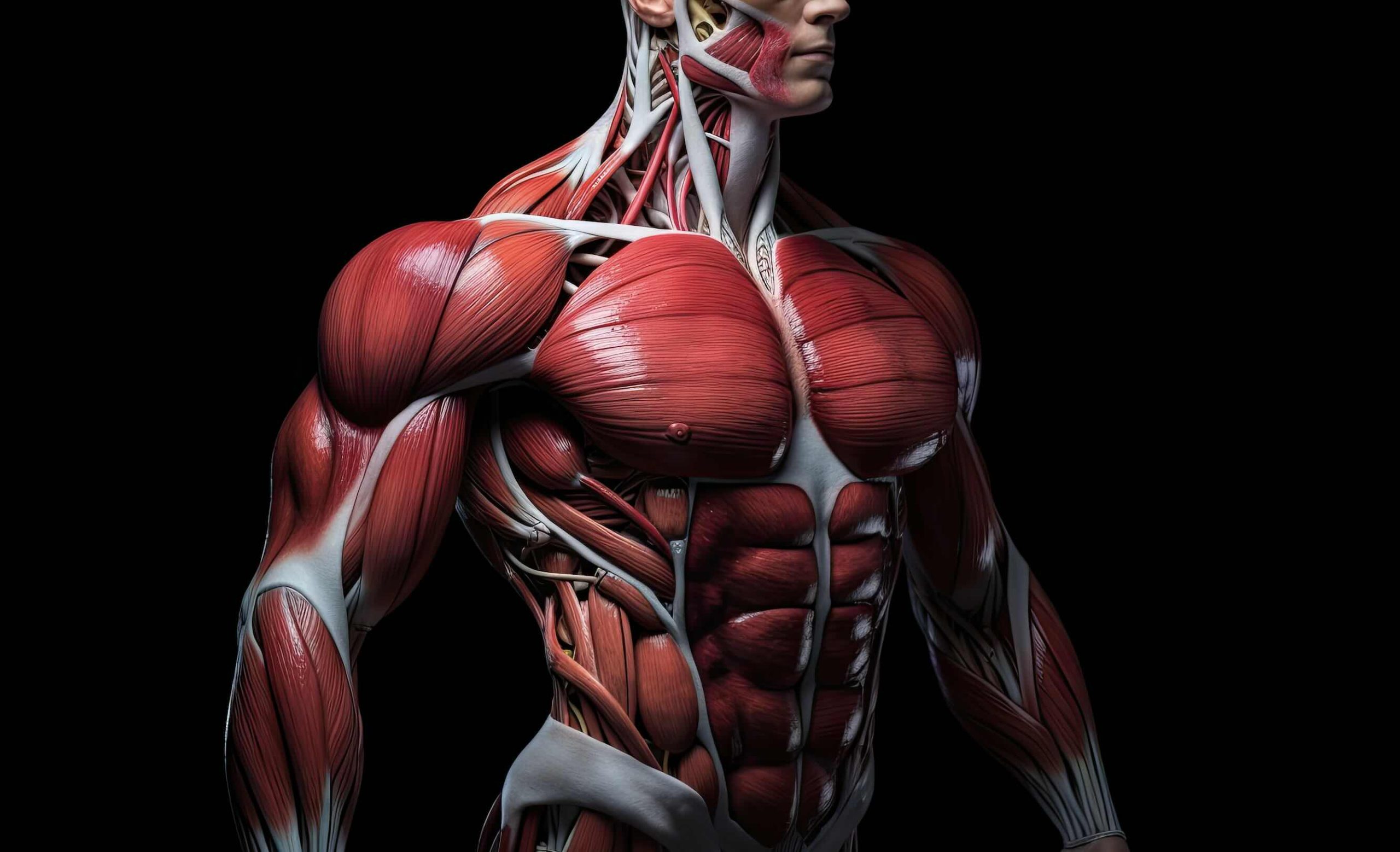 ¿Cómo ganar masa muscular? - Doctor Deporte